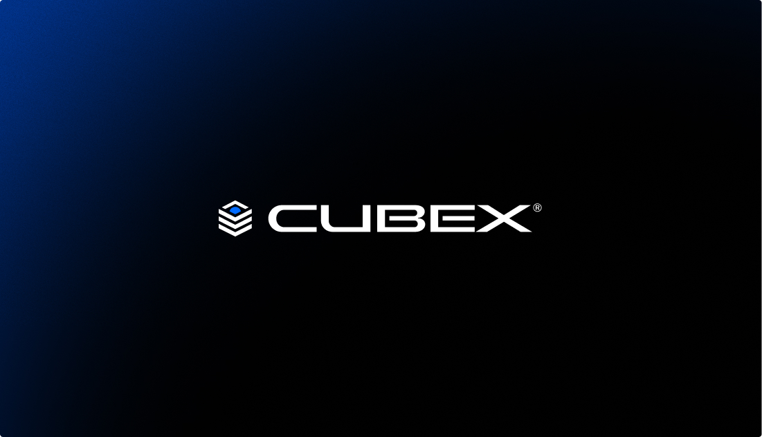 CUBEX® | VMG